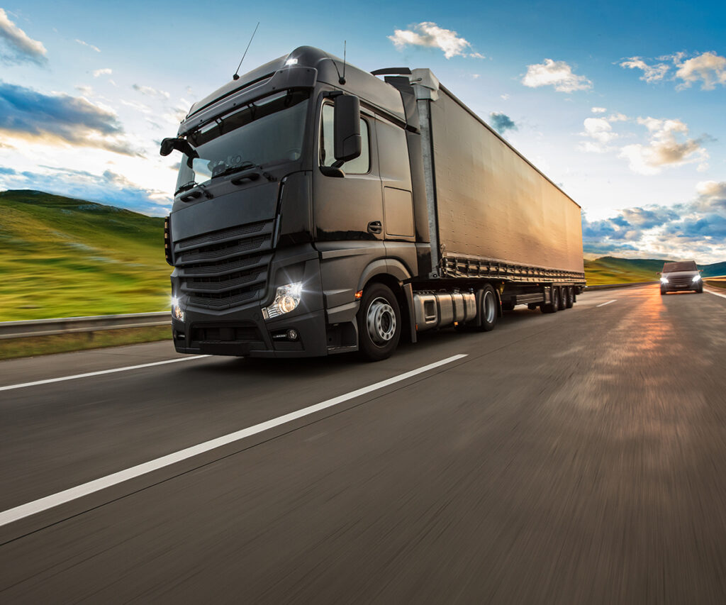 Haulage Tilehurst | JGM Transport