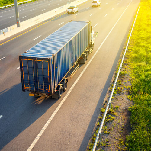 Distribution Services Maidenhead | JGM Transport